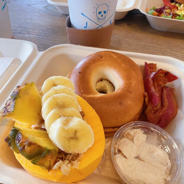 Java Kai - Kapa‘a, HI