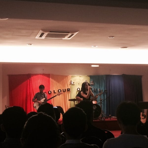 TARUC Club House - Universiti Tunku Abdul Rahman - Setapak, Kuala Lumpur