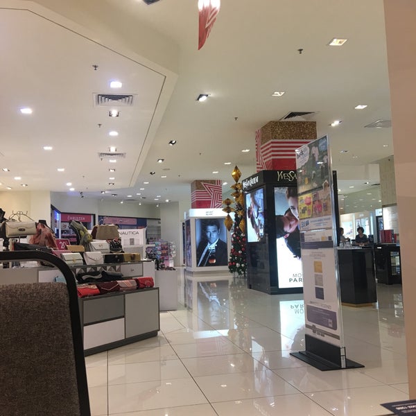 Parkson Elite - Georgetown, Pulau Pinang