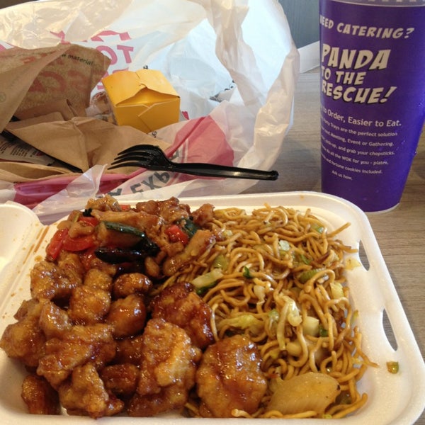 Panda Express - Arrowhead Ranch - Glendale, AZ