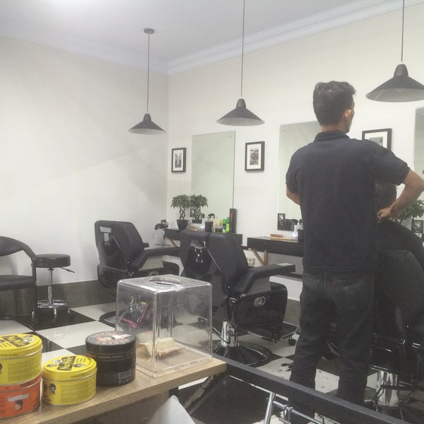 Baba Barbershop - Salon / Barbershop in Jatinegara