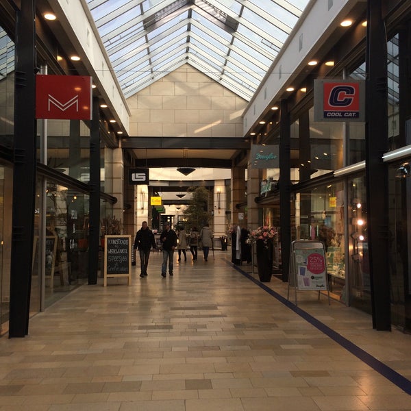 Citycentrum - 4 tips from 646 visitors