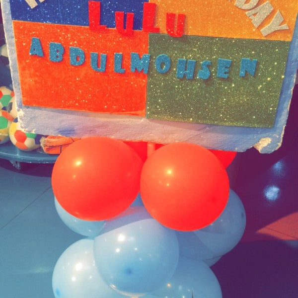 @Baroue_Kuwait - Toy Store in العاصمه‎