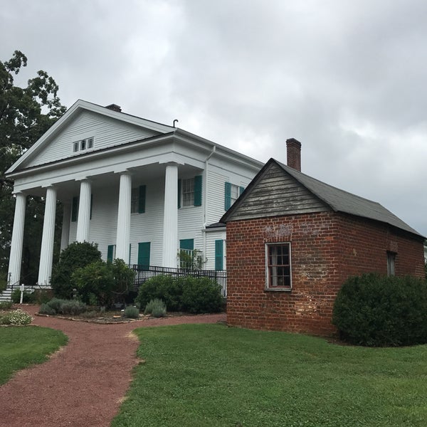 Barrington Hall - 8 tips from 328 visitors