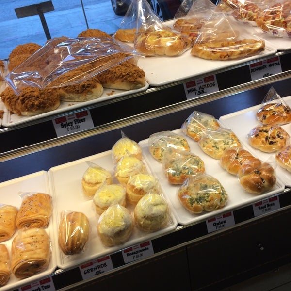 Formosa Bakery - Valencia - 4 tips from 71 visitors