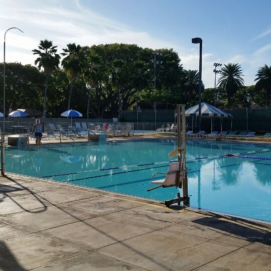 Hickam AFB Pool 2 - Hickham - 3 tips from 75 visitors