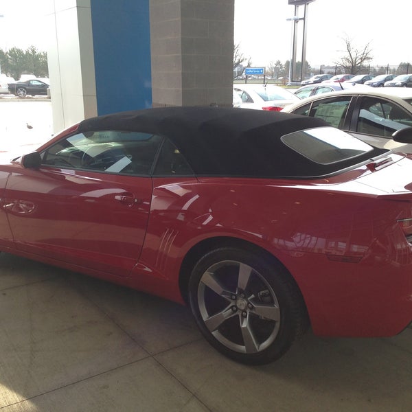 Serra Chevrolet of Southfield - 10 tips from 331 visitors