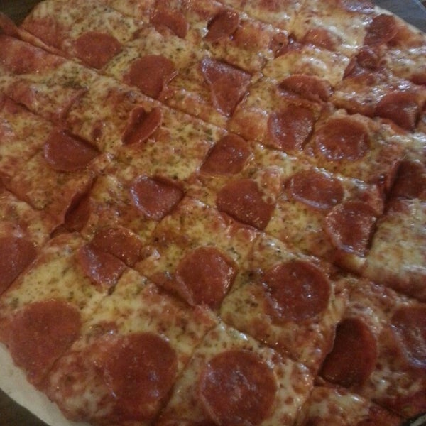 Cassano's Pizza & Subs - Pizzeria