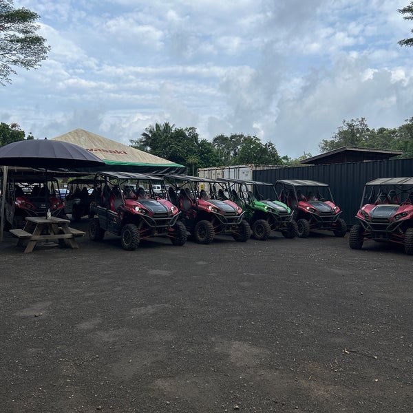 Kipu Ranch Adventures - Lihue, HI