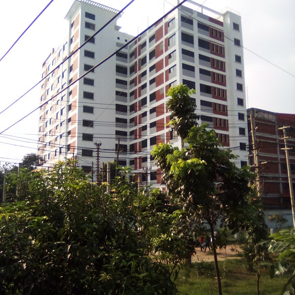 DEPZ - Structure in ডিইপিজেড