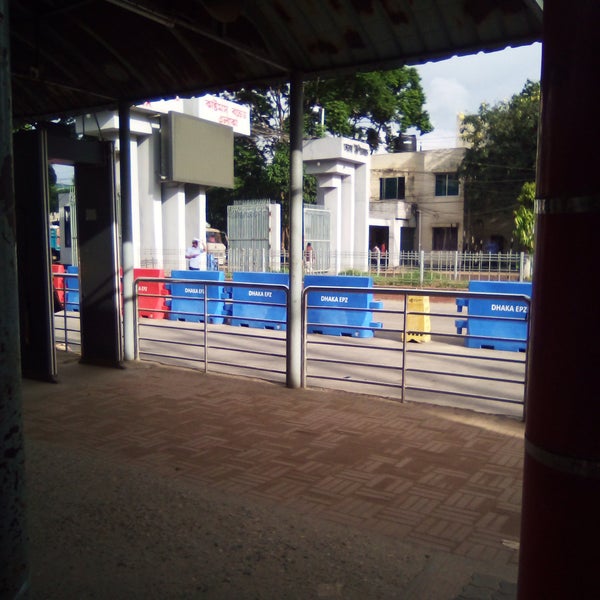 DEPZ - Structure in ডিইপিজেড