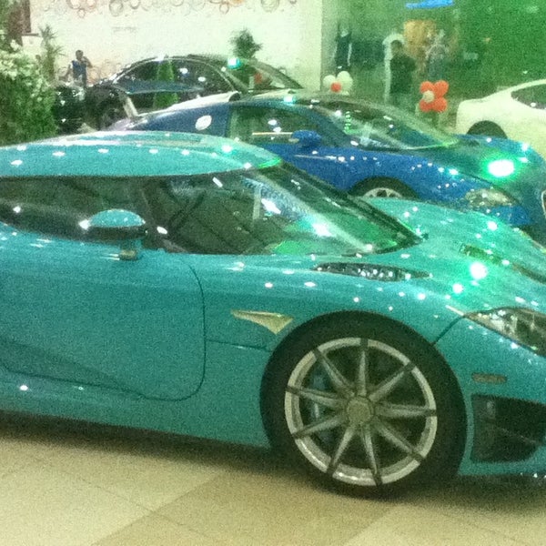 Photos at Localizer Mall | لوكالايزر - Shopping Mall in العليا