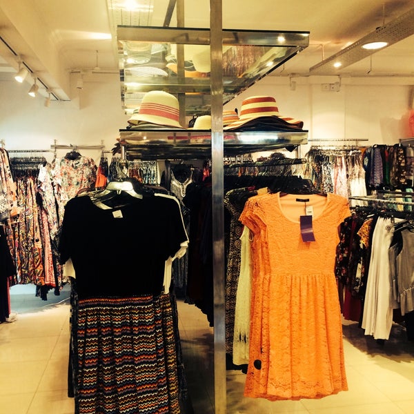 ODEL - Clothing Store