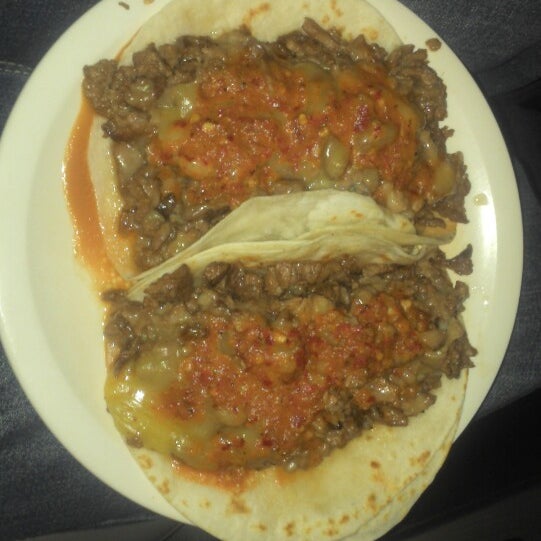 Pastorcito Suizo - Food Truck in Ciudad de México