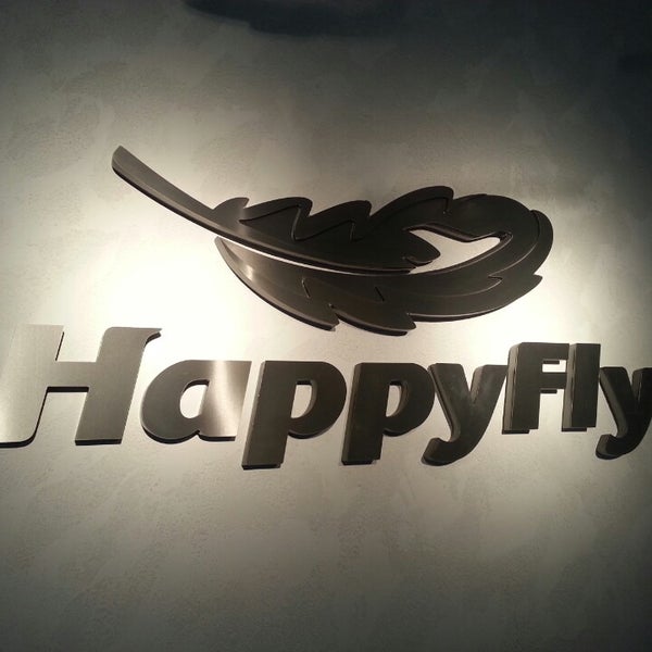 HappyFly - пътуването е удоволствие - Лозенец - ул. Бигла 50-52