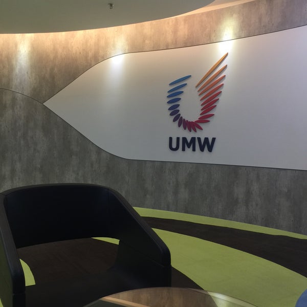 UMW Technology Sdn Bhd - Structure in Kuala lumpur