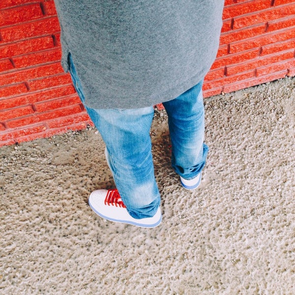 Dairy Treet - 3808 N Laurent St