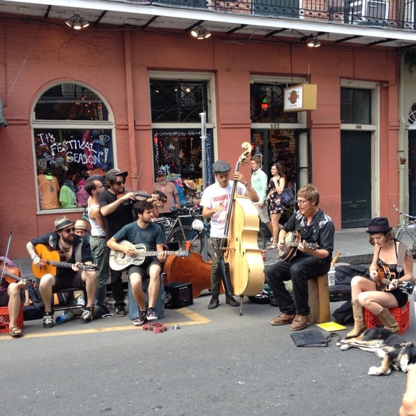 Photos at Roux Royale - French Quarter - 8 tips from 1101 visitors