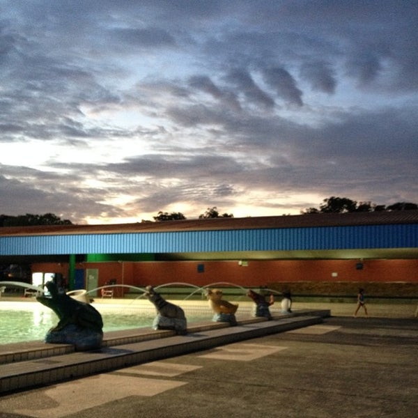 Photos at Katong Swimming Complex - Swimming Pool in Marine Parade
