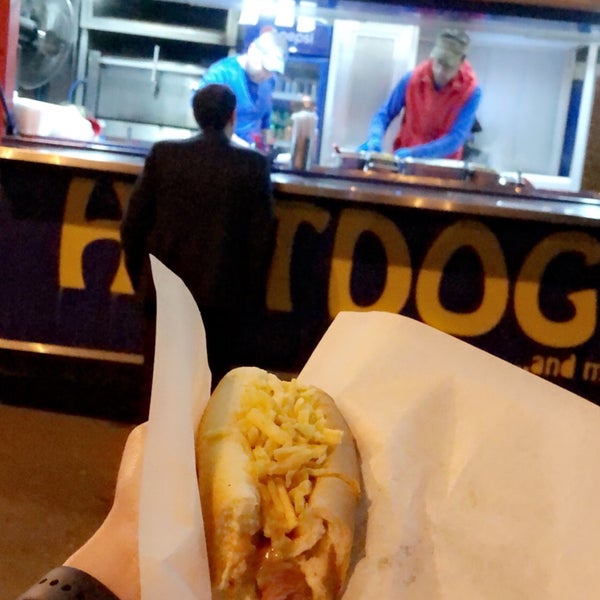 Freddy's Hotdog - Hot Dog Joint