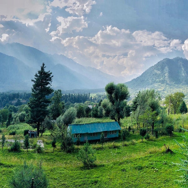 Pahalgam