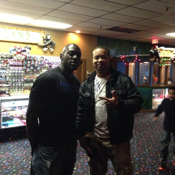 Horizon Fun FX - 675 Ling Rd