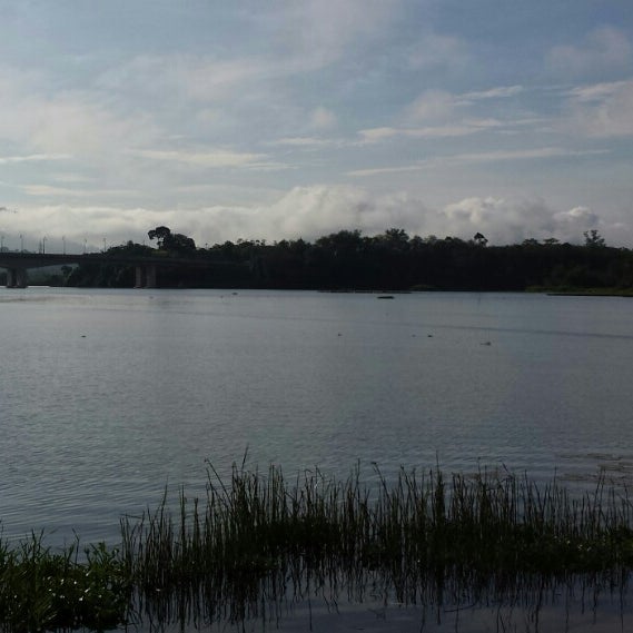 Photos at Tasik Raban - Resort