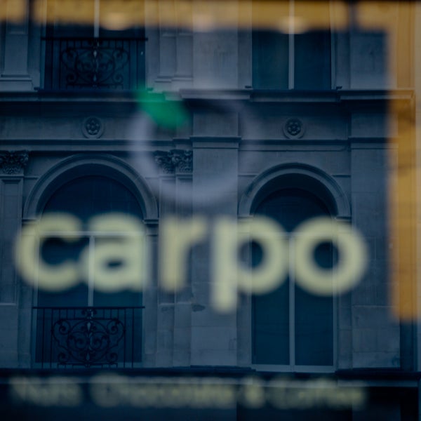 Carpo Piccadilly - Mayfair - 200 tips from 3967 visitors