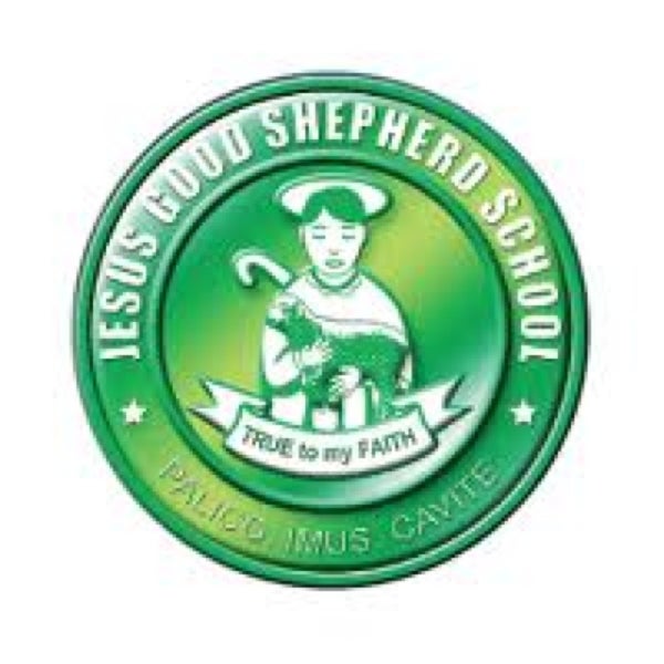 Good Shepherd School Logo