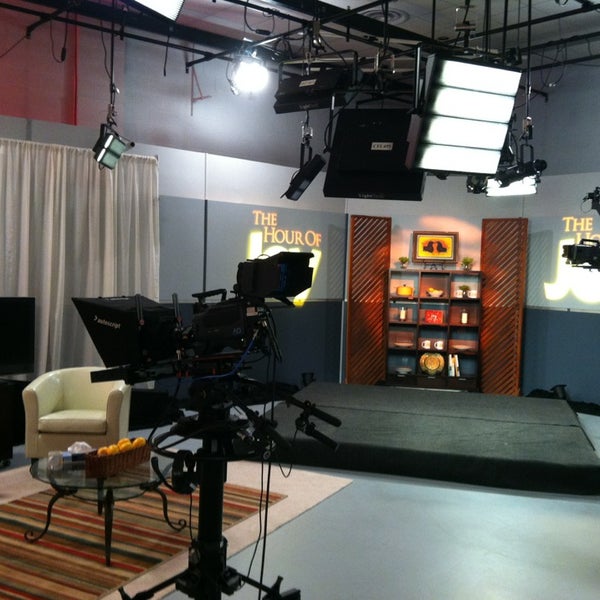 Blue Ridge PBS - Colonial Avenue Area - 1 tip from 16 visitors