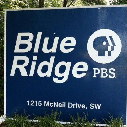 Blue Ridge PBS - Colonial Avenue Area - 1 tip from 16 visitors