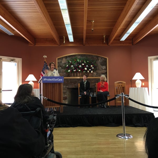 Delancey Street Foundation - South Beach - 0 tips