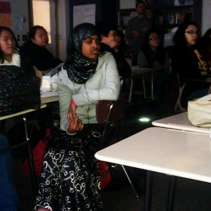 Photos at Harding Senior High School - Battle Creek - Highwood - 1540 ...