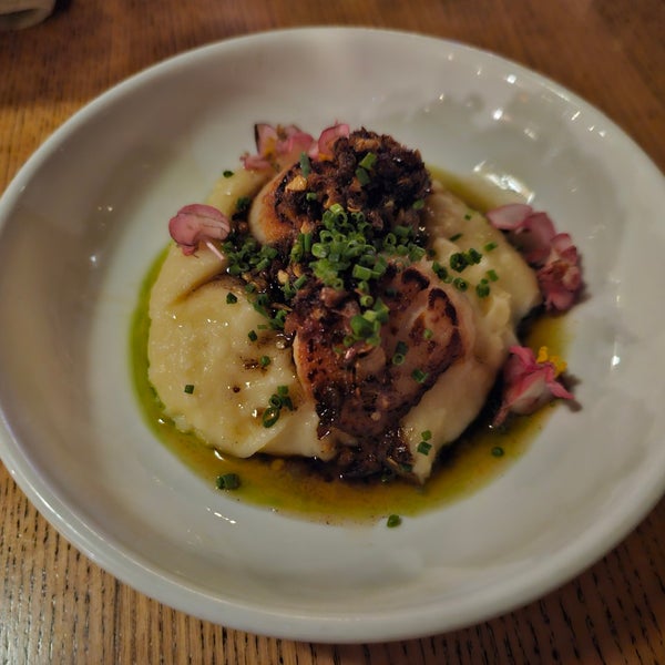 Bar Acuda - Tapas Restaurant