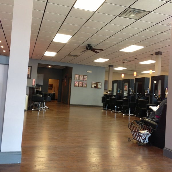 Hello Gorgeous Salon & Spa - Hair Salon
