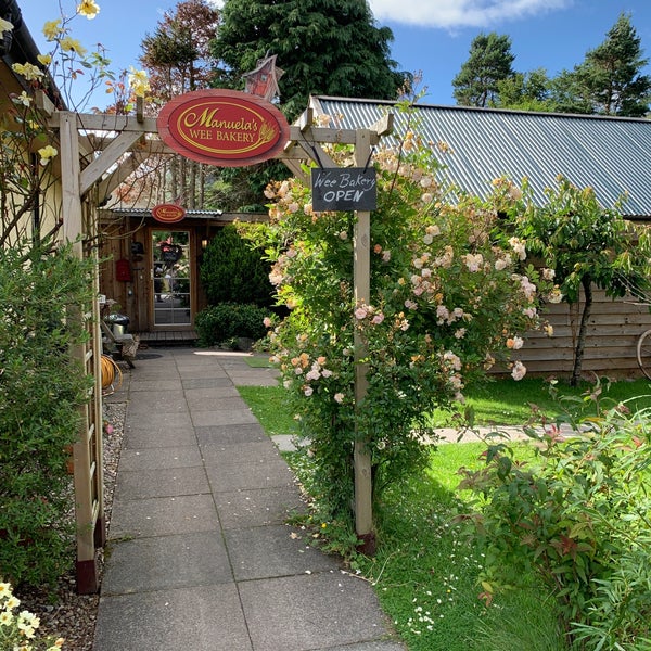 Photos at Manuela's Wee Bakery - Bakery in Kyle