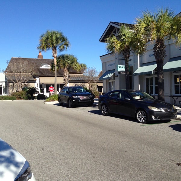 Freshfields Village - 12 tips from 1537 visitors