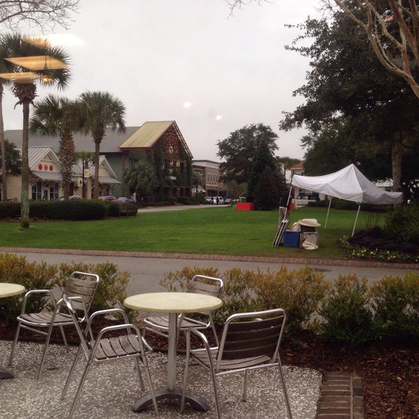 Freshfields Village - 12 tips from 1537 visitors