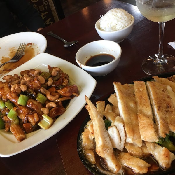 Eastern Pearl Chinese Restaurant - 11 tips