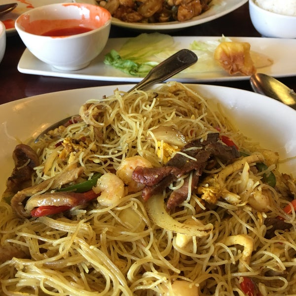 Eastern Pearl Chinese Restaurant - 11 tips