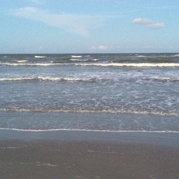 Photos at Whitecap Beach - Padre Island - Corpus Christi, TX