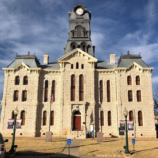 Granbury Square - Granbury, TX