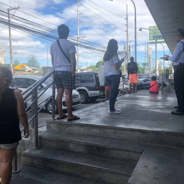 Photos at SM Hypermarket - Supermarket in Cainta