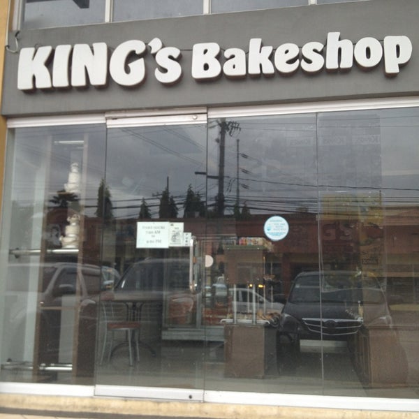 King's Bake Shop Vista Verde - 2 tips