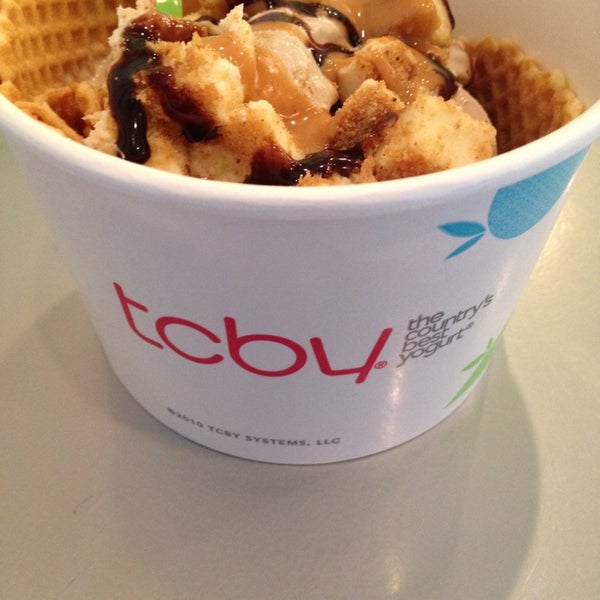 tcby - 8 tips