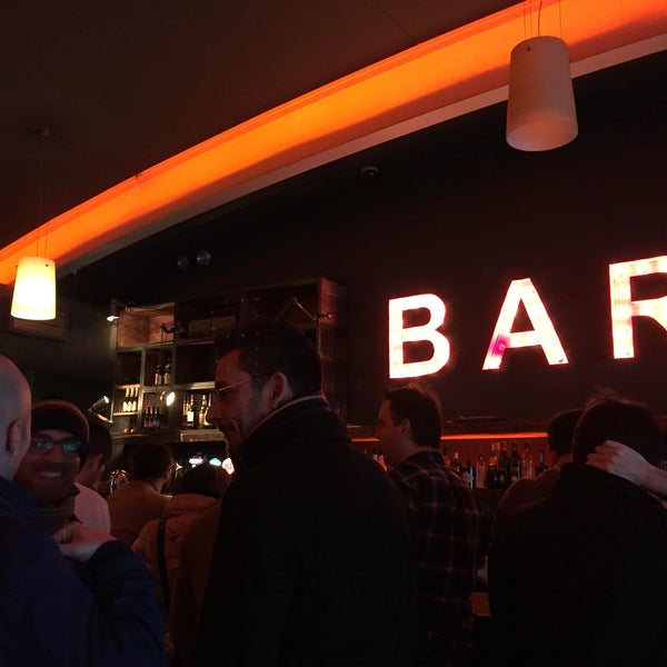 The Epicenter Cafe - Bar in East Point