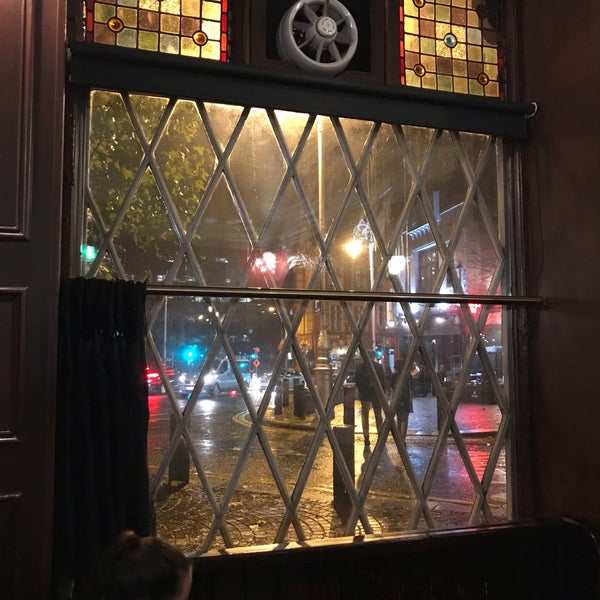 Lord Edward Pub - Pub in Dublin