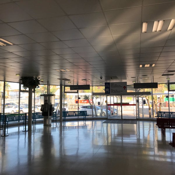 Photos at Holyhead Ferry Terminal - 23 tips