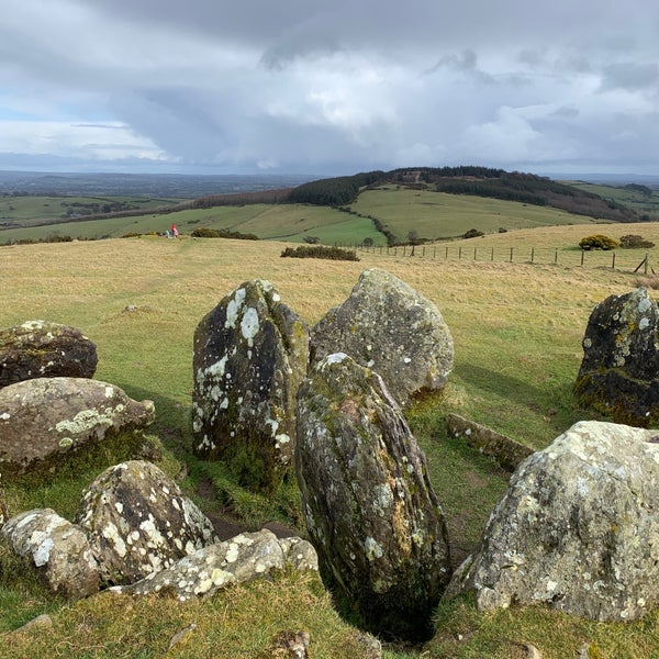 Loughcrew Cairns - 2 tips from 97 visitors