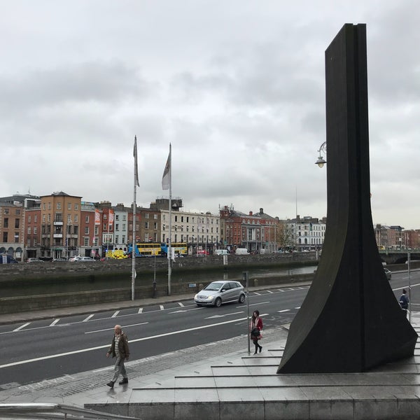 Dublin City Council - South-East Inner City - 1 tip from 593 visitors